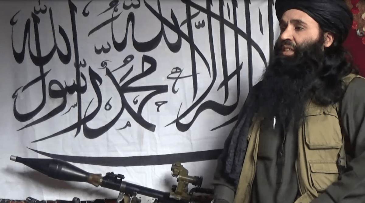 Faces of Fazlullah – Christopher Anzalone